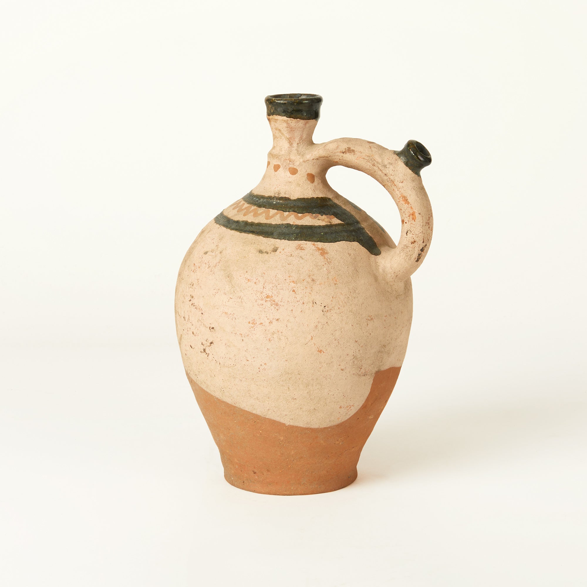 Eastern European Pottery – George Home CT