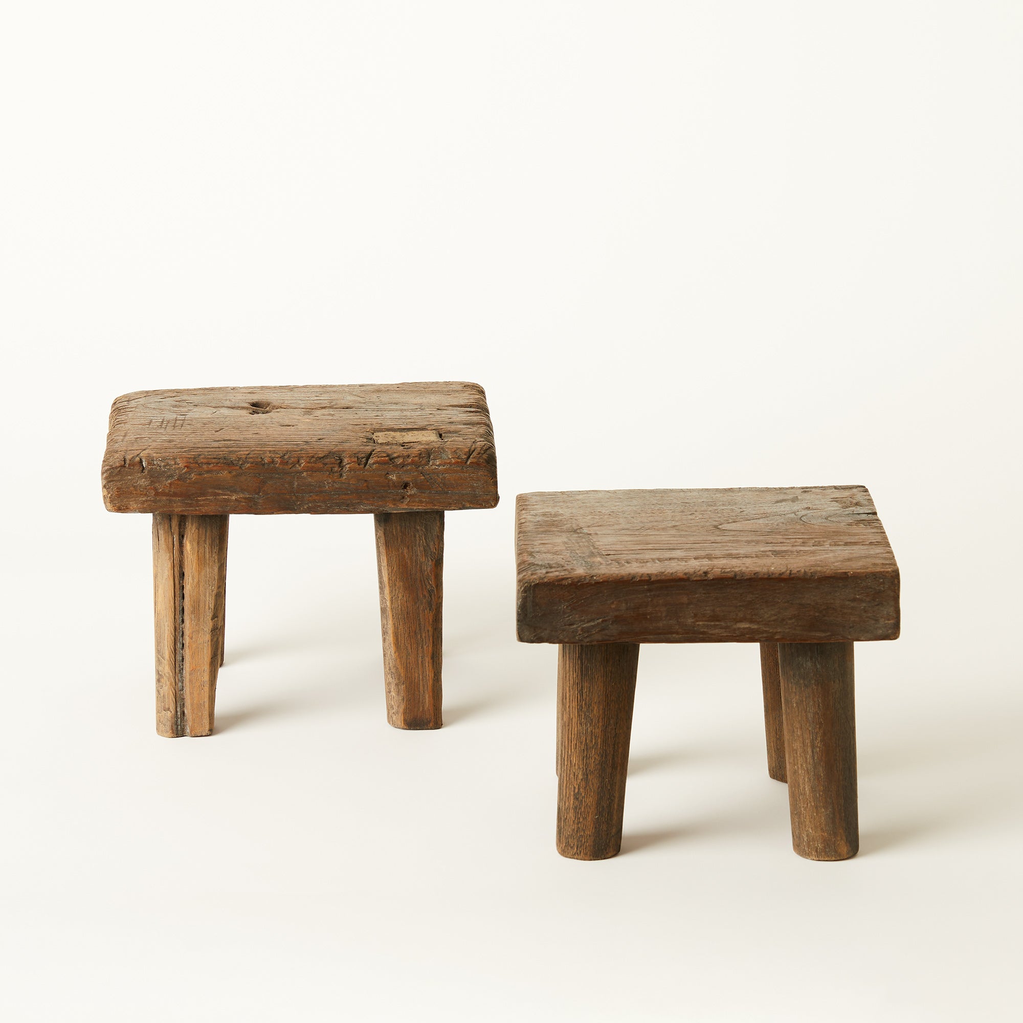 Small Primitive Stand, Indonesia – George Home CT